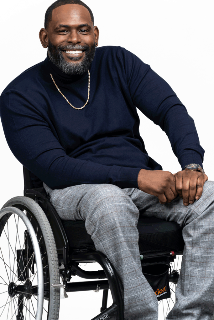 DBNR #HelpMeFit Athletes